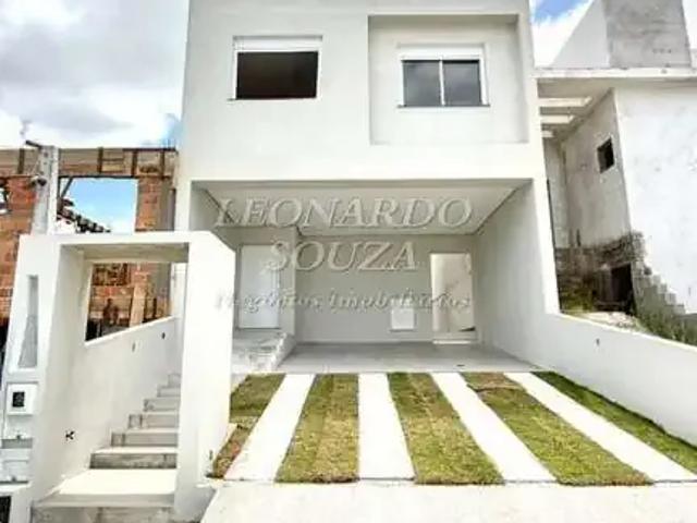 Casa / Sobrado para Venda em Pelotas/RS Quartier 3 Quartos
