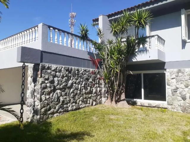 Casa / Sobrado para Venda em Pelotas/RS Recanto de Portugal 3 Quartos