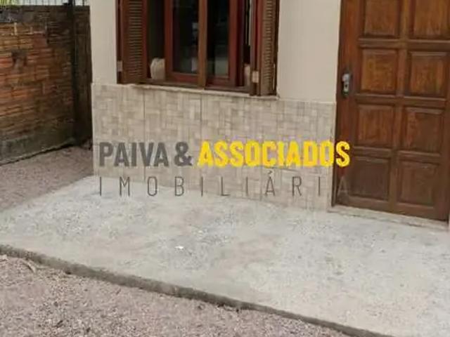 Casa / Sobrado para Venda em Pelotas/RS Três Vendas 3 Quartos