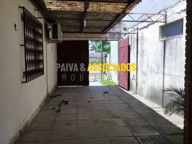 Casa / Sobrado para Venda em Pelotas/RS Três Vendas 3 Quartos