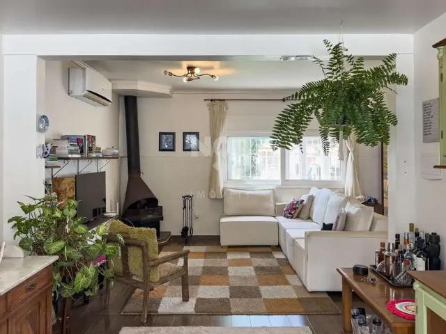 Casa / Sobrado para Venda em Pelotas/RS Três Vendas 3 Quartos
