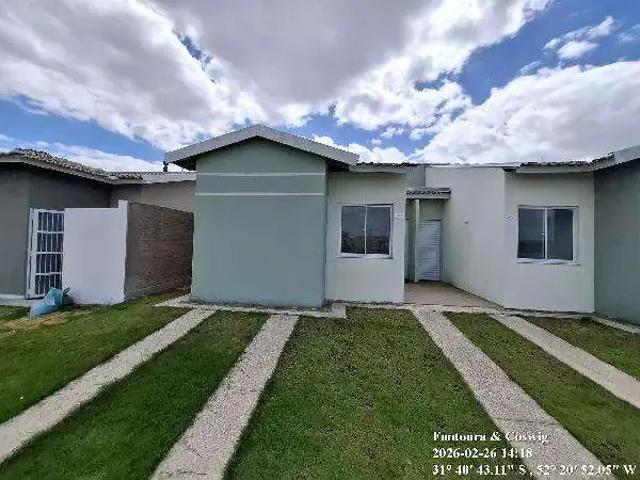 Casa / Sobrado para Venda em Pelotas/RS Três Vendas 3 Quartos