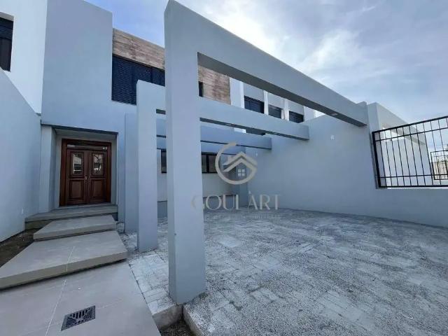 Casa / Sobrado para Venda em Pelotas/RS Três Vendas 3 Quartos