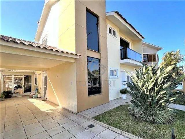 Casa / Sobrado para Venda em Pelotas/RS Três Vendas 3 Quartos