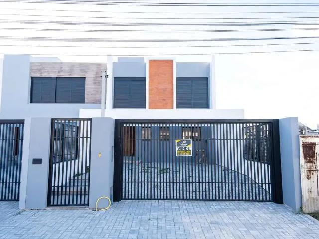 Casa / Sobrado para Venda em Pelotas/RS Três Vendas 3 Quartos
