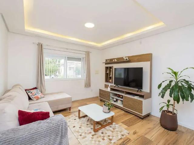 Casa / Sobrado para Venda em Pelotas/RS Três Vendas 3 Quartos