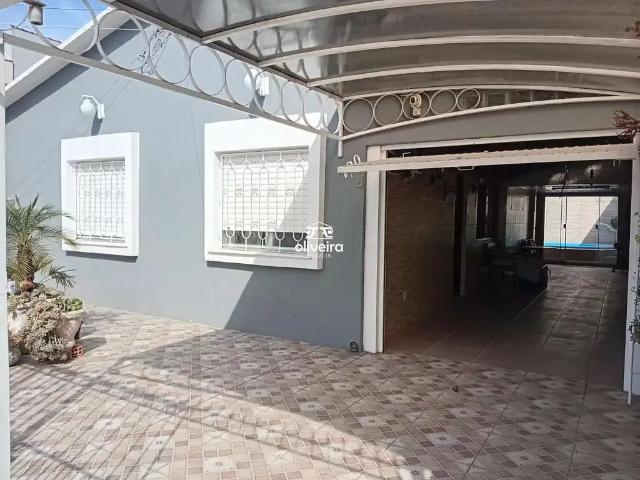 Casa / Sobrado para Venda em Pelotas/RS Três Vendas 3 Quartos