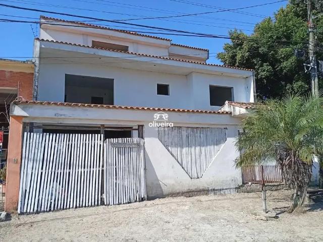 Casa / Sobrado para Venda em Pelotas/RS Três Vendas 3 Quartos