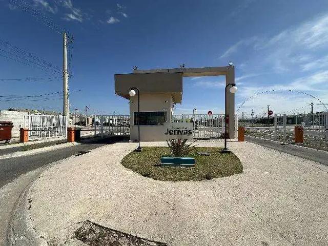 Casa / Sobrado para Venda em Pelotas/RS Três Vendas 2 Quartos