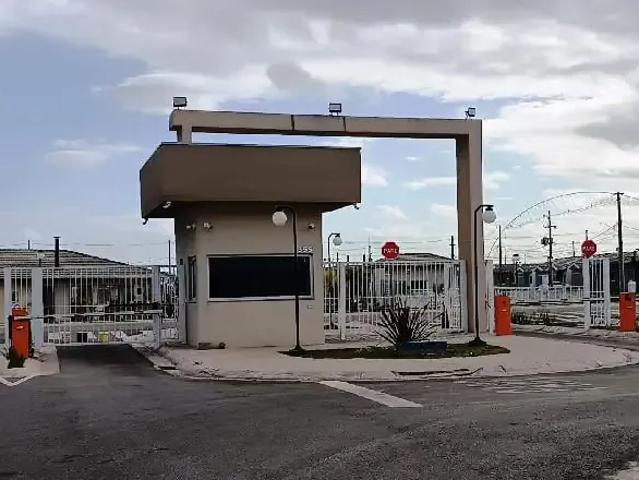 Casa / Sobrado para Venda em Pelotas/RS Três Vendas 2 Quartos
