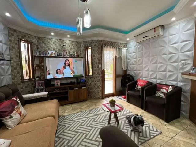 Casa / Sobrado para Venda em Pelotas/RS Três Vendas 2 Quartos
