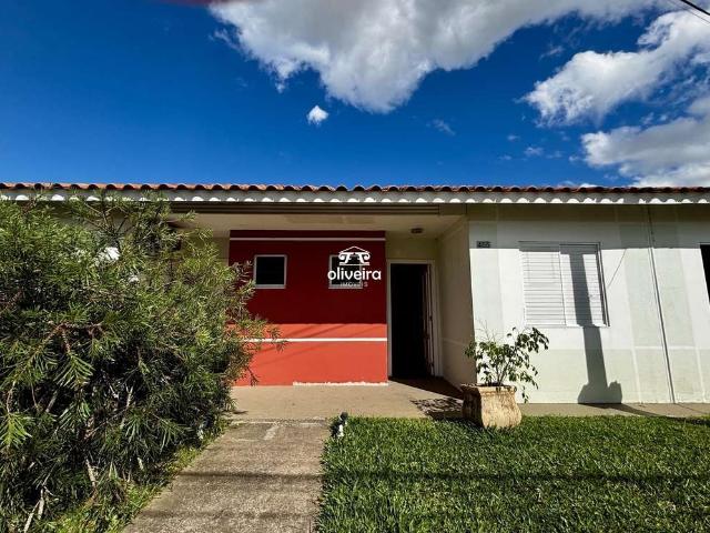 Casa / Sobrado para Venda em Pelotas/RS Três Vendas 2 Quartos