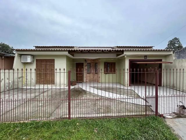 Casa / Sobrado para Venda em Pelotas/RS Três Vendas 2 Quartos