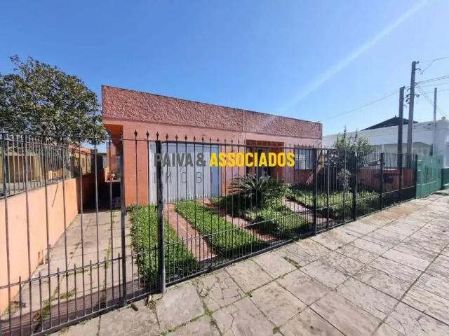 Casa / Sobrado para Venda em Pelotas/RS Três Vendas 2 Quartos