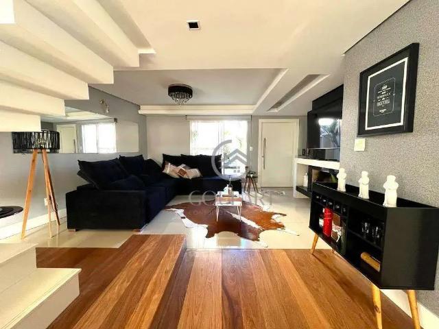 Casa / Sobrado para Venda em Pelotas/RS Três Vendas 4 Quartos