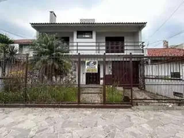 Casa / Sobrado para Venda em Pelotas/RS Três Vendas 4 Quartos