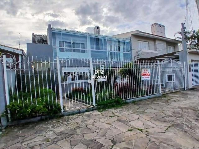 Casa / Sobrado para Venda em Pelotas/RS Três Vendas 4 Quartos