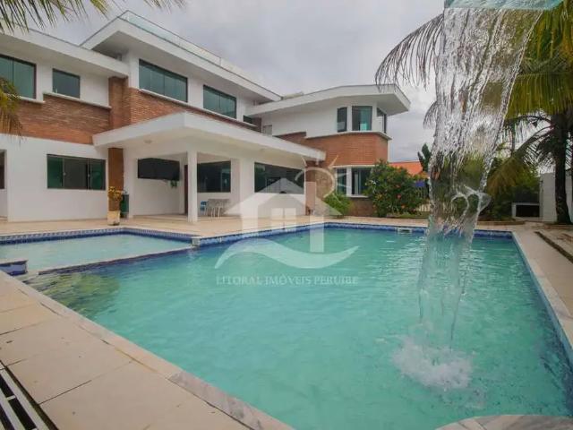 Casa / Sobrado para Venda em Peruíbe/SP Costão 7 Quartos
