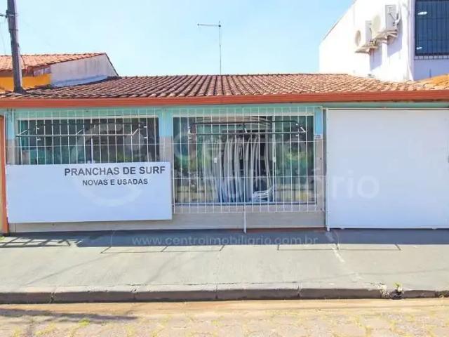 Casa / Sobrado para Venda em Peruíbe/SP Centro 1 Quartos