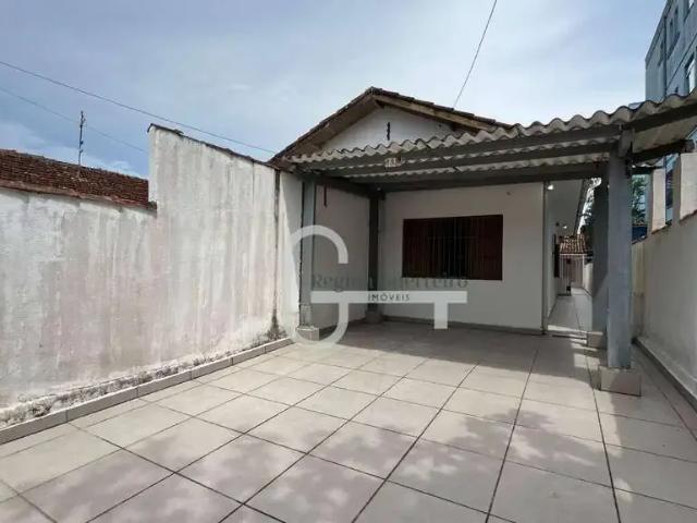 Casa / Sobrado para Venda em Peruíbe/SP Centro 1 Quartos
