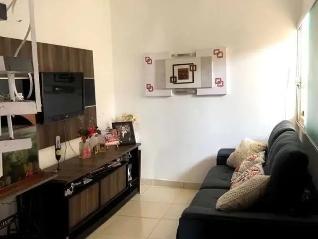 Casa / Sobrado para Venda em Peruíbe/SP Centro 1 Quartos