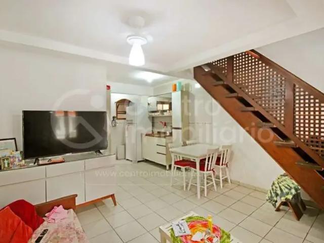 Casa / Sobrado para Venda em Peruíbe/SP Centro 1 Quartos