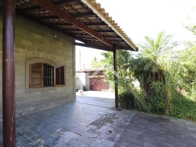 Casa / Sobrado para Venda em Peruíbe/SP Centro 2 Quartos