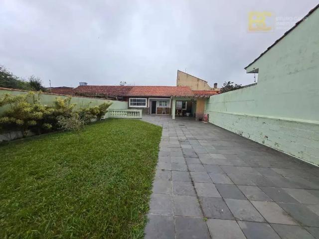 Casa / Sobrado para Venda em Peruíbe/SP Centro 2 Quartos