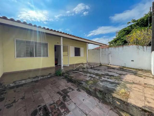 Casa / Sobrado para Venda em Peruíbe/SP Centro 2 Quartos