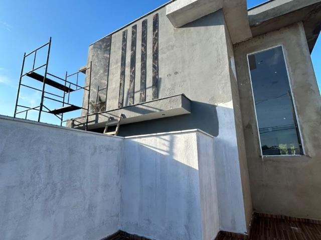 Casa / Sobrado para Venda em Peruíbe/SP Centro 2 Quartos
