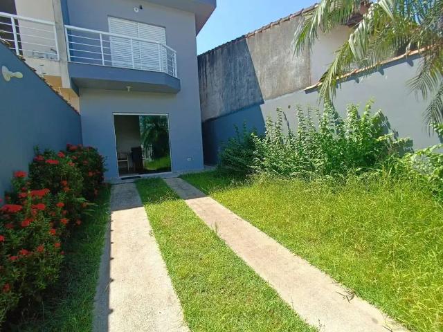 Casa / Sobrado para Venda em Peruíbe/SP Centro 2 Quartos