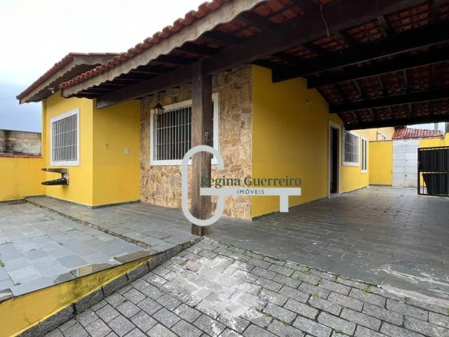 Casa / Sobrado para Venda em Peruíbe/SP Centro 2 Quartos