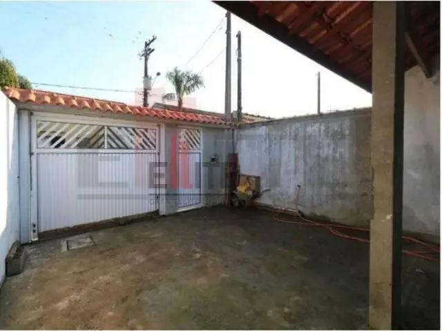 Casa / Sobrado para Venda em Peruíbe/SP Centro 2 Quartos