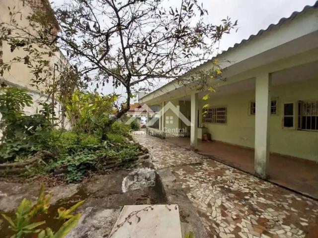 Casa / Sobrado para Venda em Peruíbe/SP Centro 2 Quartos