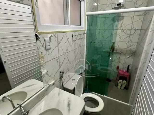 Casa / Sobrado para Venda em Peruíbe/SP Centro 2 Quartos