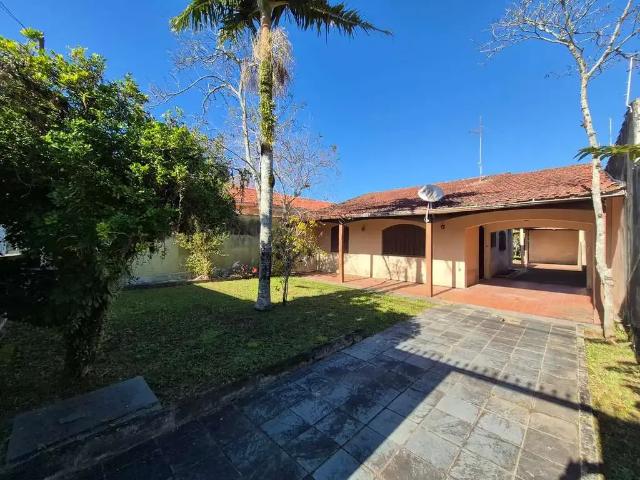 Casa / Sobrado para Venda em Peruíbe/SP Centro 2 Quartos