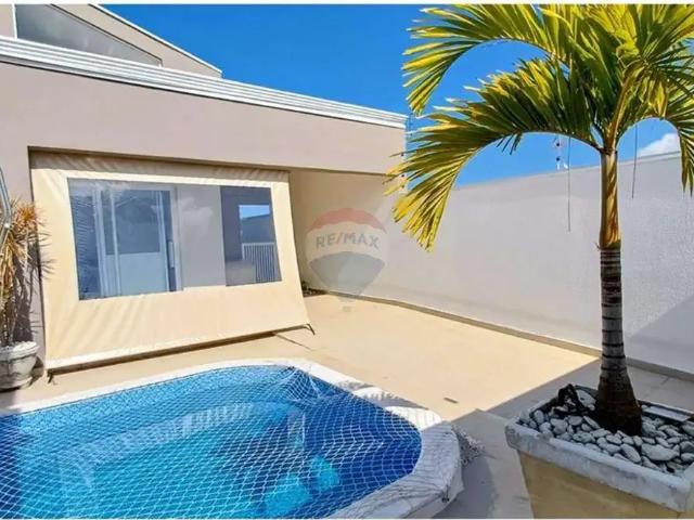Casa / Sobrado para Venda em Peruíbe/SP Centro 2 Quartos