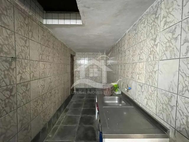 Casa / Sobrado para Venda em Peruíbe/SP Centro 2 Quartos