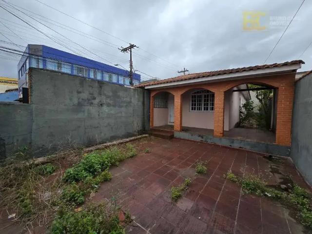 Casa / Sobrado para Venda em Peruíbe/SP Centro 2 Quartos