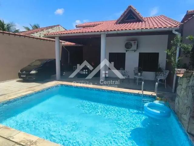 Casa / Sobrado para Venda em Peruíbe/SP Centro 2 Quartos