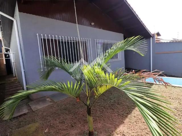 Casa / Sobrado para Venda em Peruíbe/SP Centro 2 Quartos