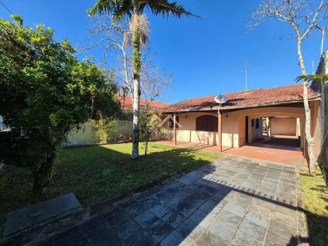 Casa / Sobrado para Venda em Peruíbe/SP Centro 2 Quartos
