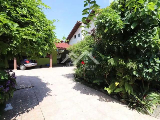 Casa / Sobrado para Venda em Peruíbe/SP Centro 2 Quartos