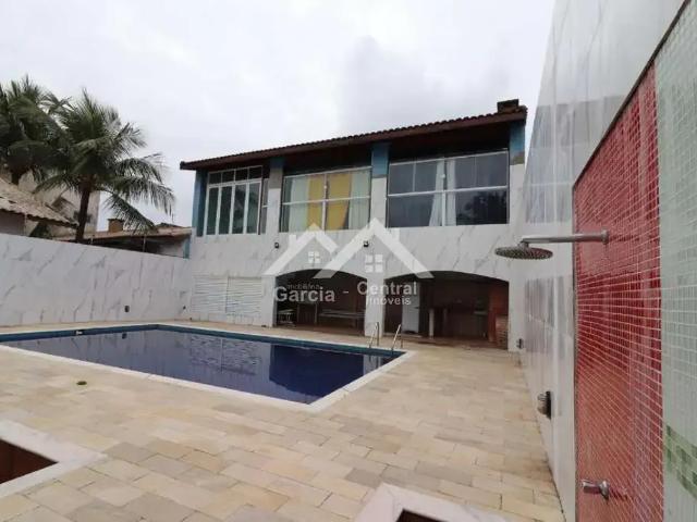 Casa / Sobrado para Venda em Peruíbe/SP Centro 2 Quartos