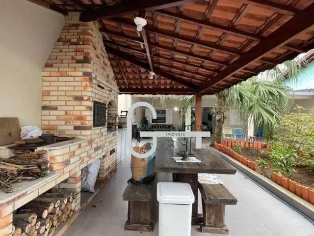 Casa / Sobrado para Venda em Peruíbe/SP Centro 2 Quartos