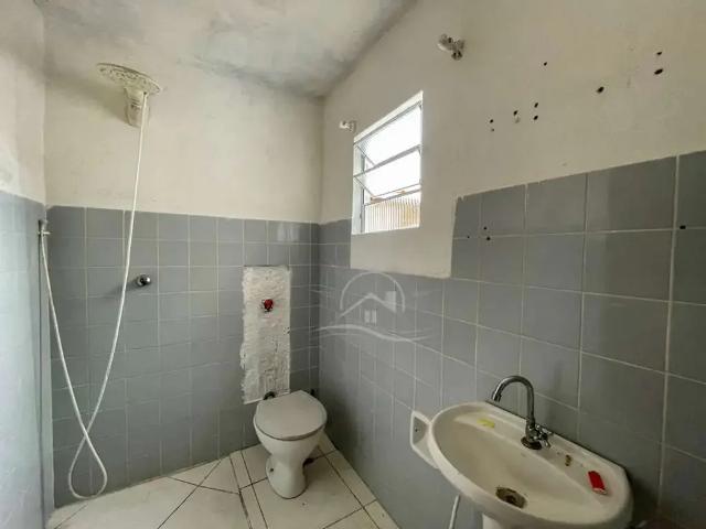 Casa / Sobrado para Venda em Peruíbe/SP Centro 2 Quartos