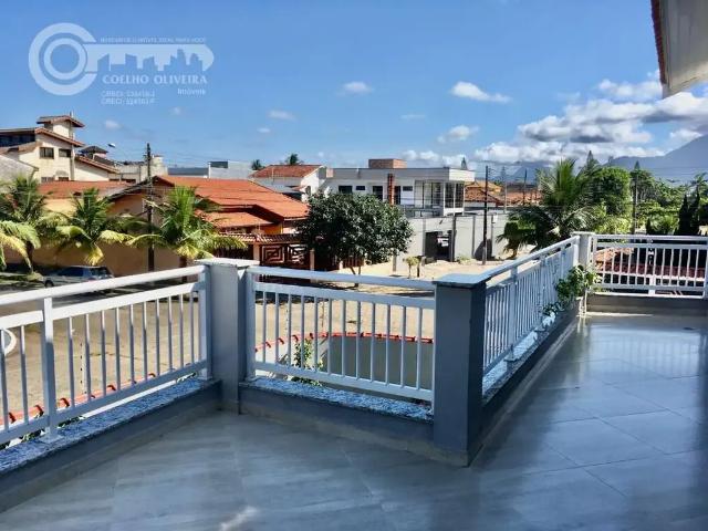 Casa / Sobrado para Venda em Peruíbe/SP Centro 2 Quartos