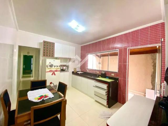 Casa / Sobrado para Venda em Peruíbe/SP Centro 2 Quartos