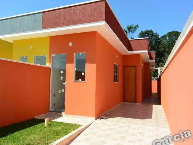 Casa / Sobrado para Venda em Peruíbe/SP Centro 2 Quartos
