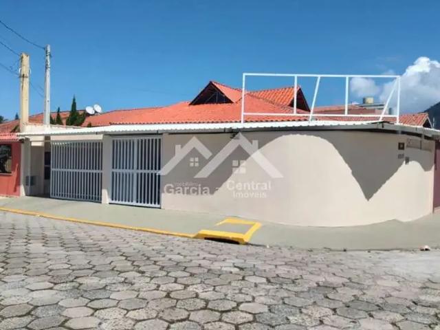 Casa / Sobrado para Venda em Peruíbe/SP Centro 2 Quartos